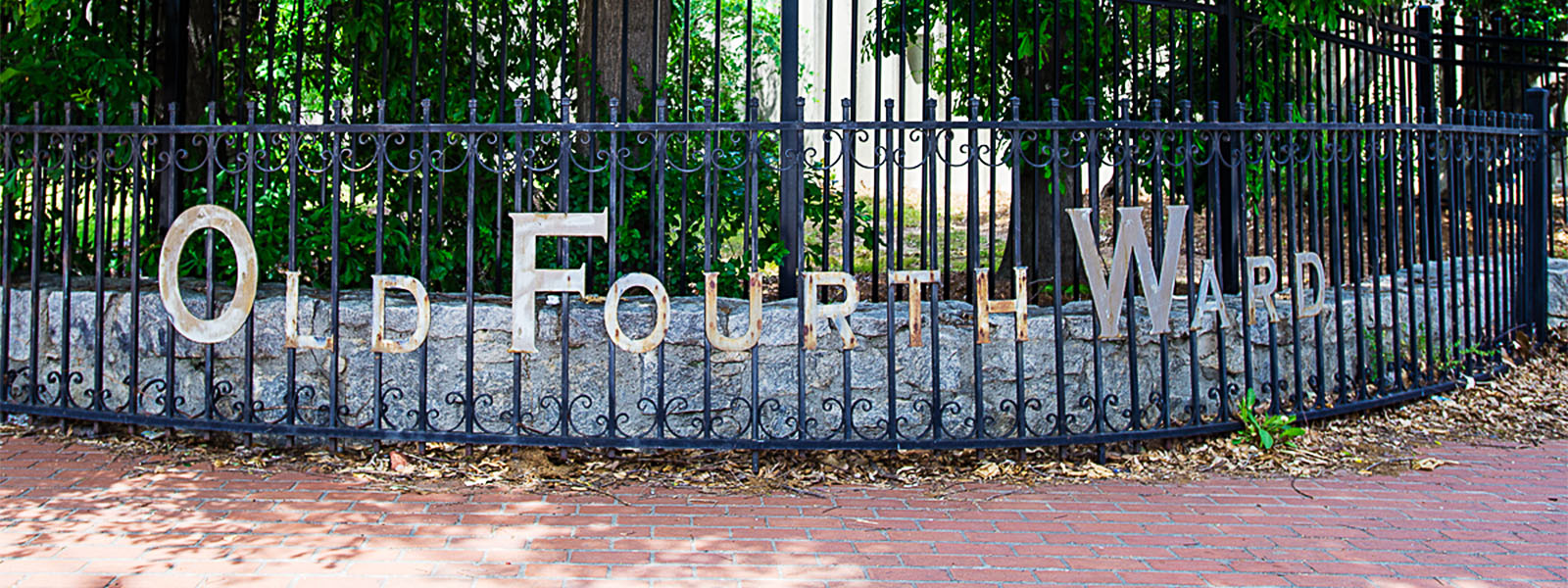 What It's Like Living in Old Fourth Ward, Atlanta | neighborhoods.com