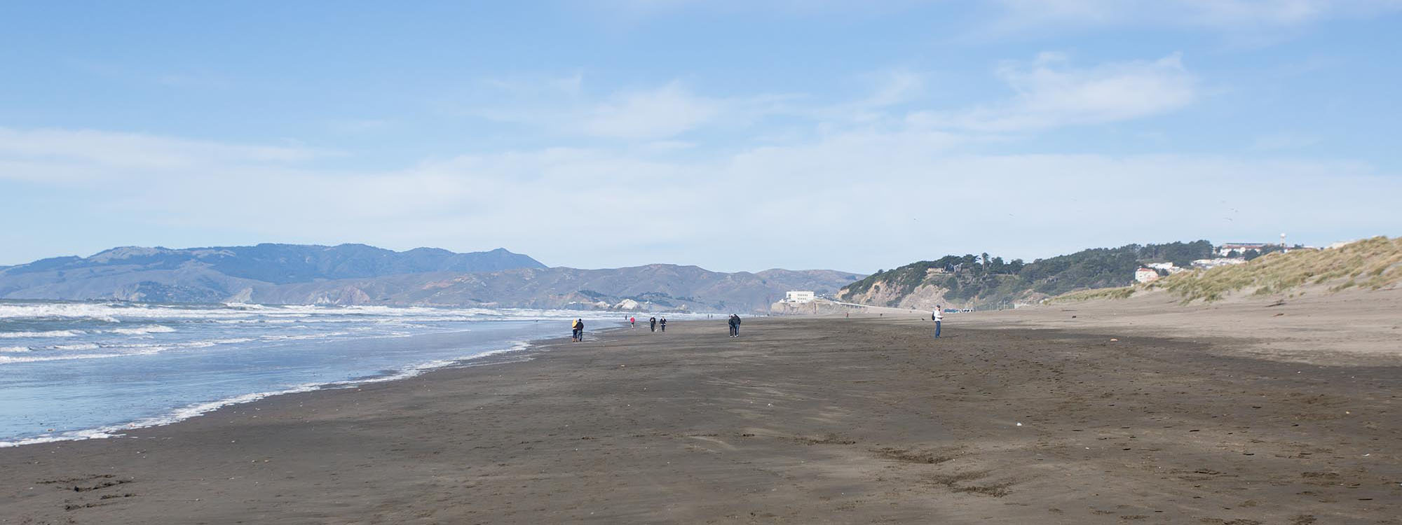 What It's Like Living in Outer Sunset, San Francisco | neighborhoods.com