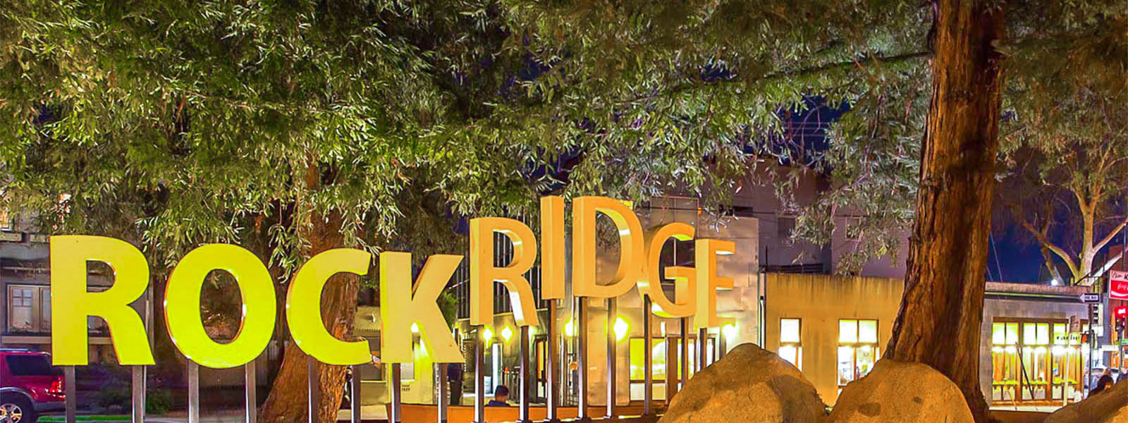 What It's Like Living in Rockridge, Oakland | neighborhoods.com