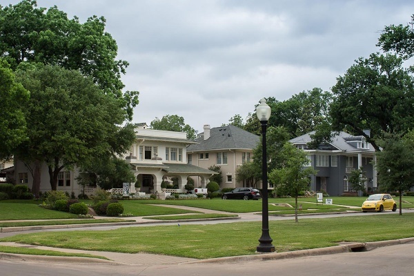 Dallas Neighborhood Spotlight: Old East Dallas | Neighborhoods.com