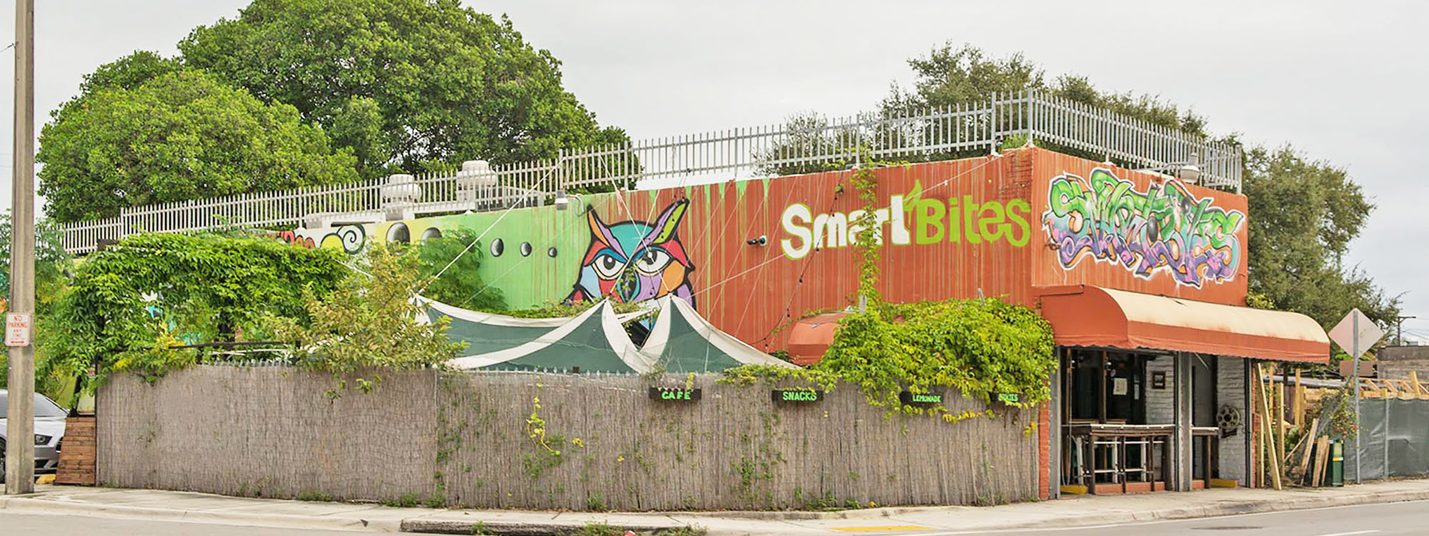 What It's Like Living in Allapattah, Miami | neighborhoods.com