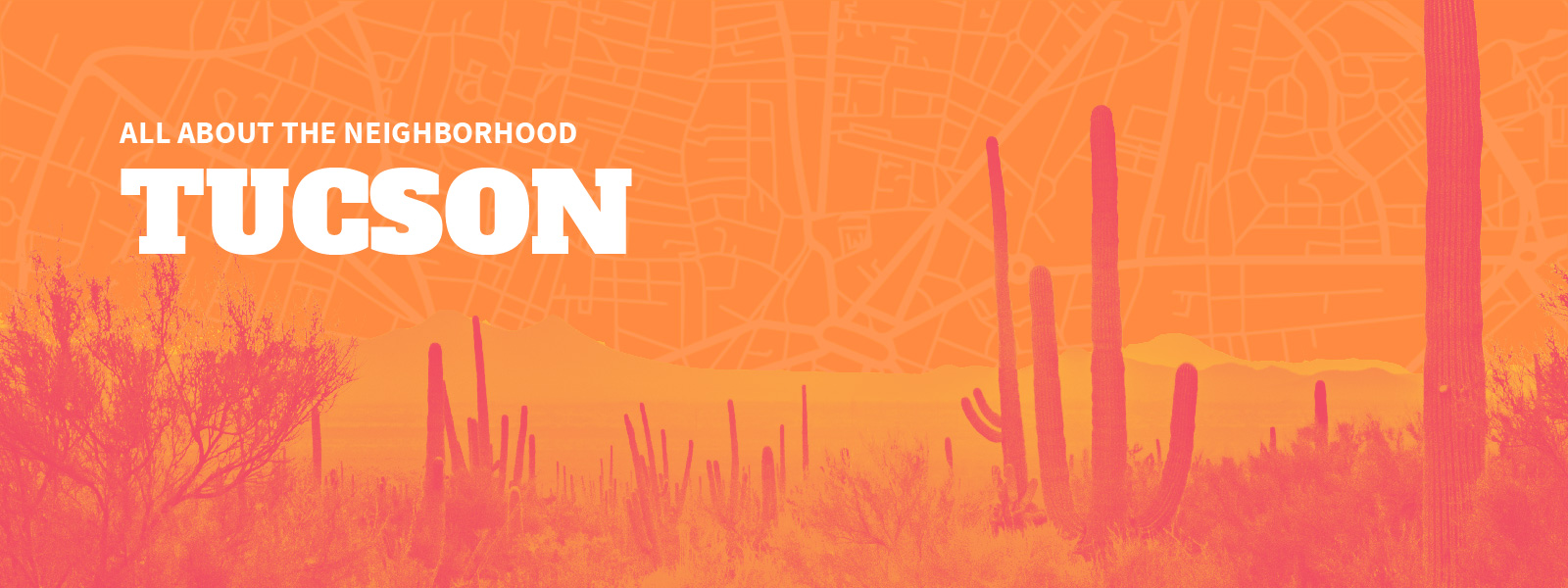 Tucson Neighborhood Guide | Neighborhoods.com