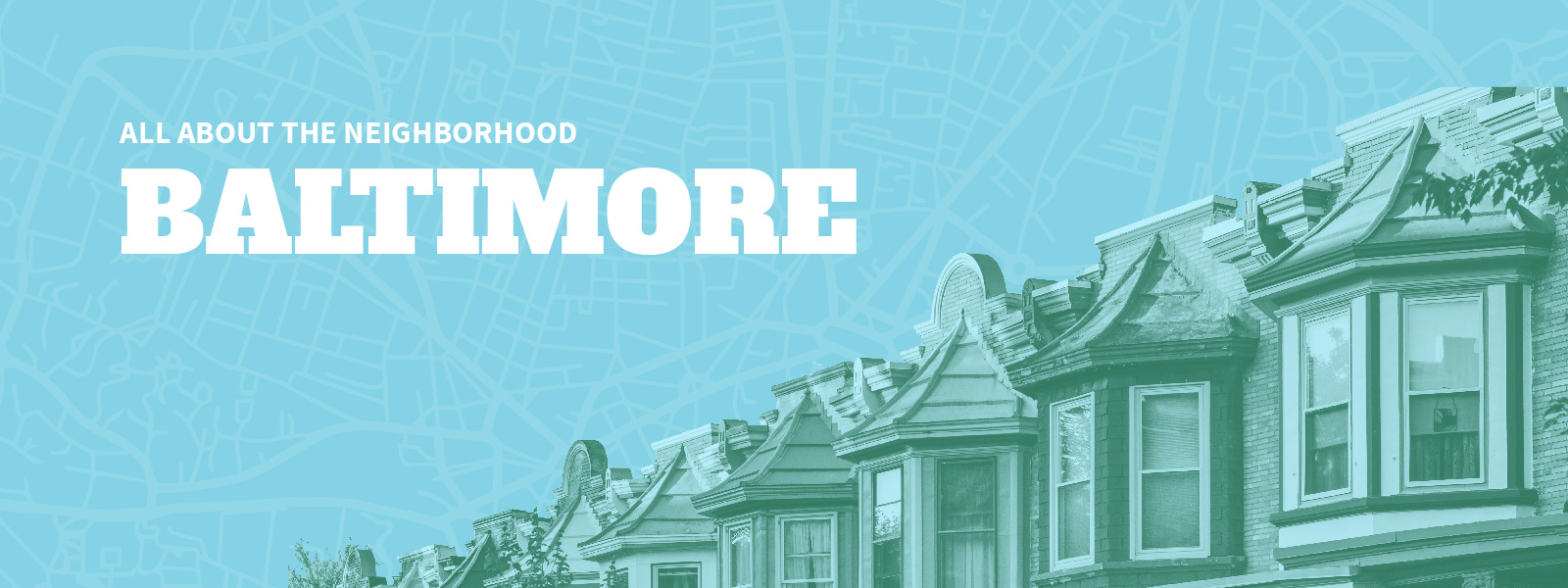 An Insider's Guide to Baltimore Neighborhoods | neighborhoods.com