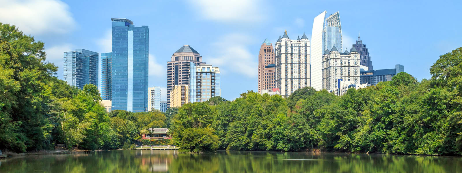 5 Things to Know Before Moving to Atlanta | neighborhoods.com