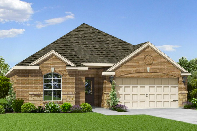 Lgi Homes Opens Three Communities Near Dallas | Neighborhoods.com ...