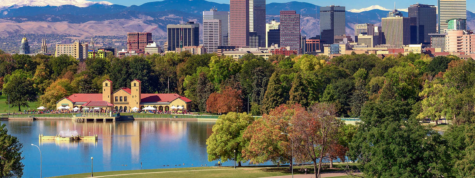 The Best Denver Neighborhoods for Nature Lovers | neighborhoods.com