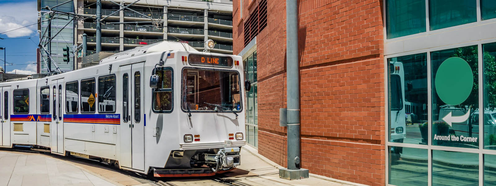 Denver Suburbs With Easy Commutes to the City | neighborhoods.com