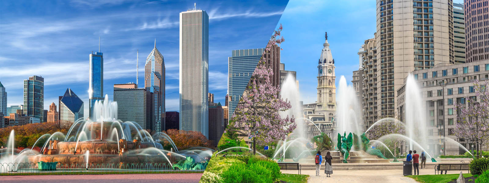 Chicago vs. Philadelphia: Where to Live | neighborhoods.com