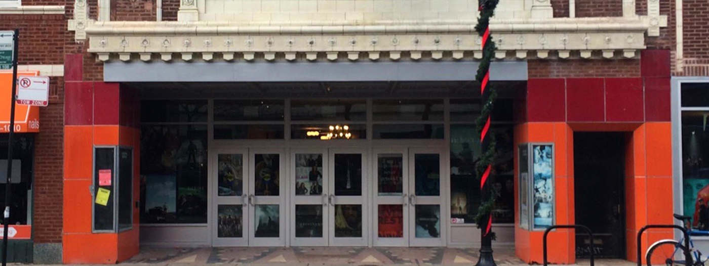 Chicago's Davis Theater is Reopening | Neighborhoods.com