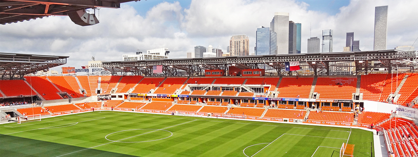 The Zone Sports Houston