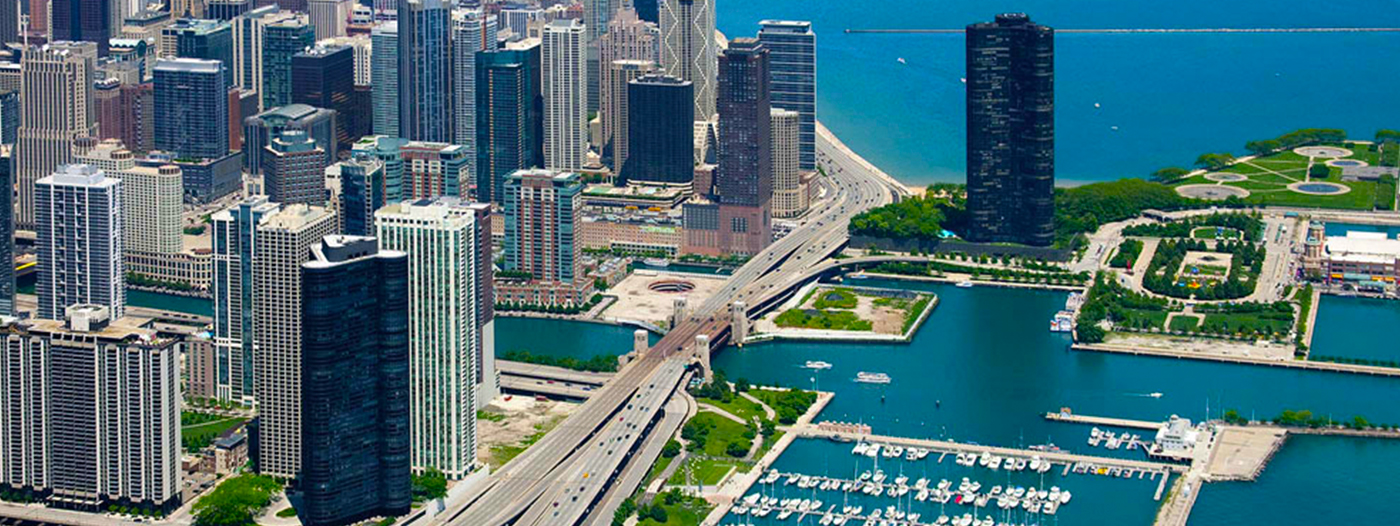 Chicago Park District Leaves $1.4M to Clean Up DuSable Park ...