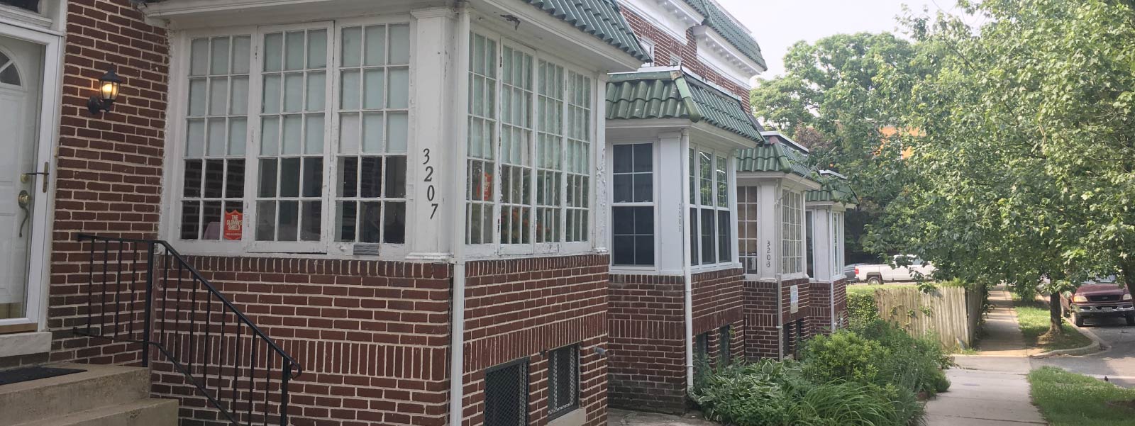 Meet My Neighborhood: Waverly, Baltimore, Maryland | neighborhoods.com