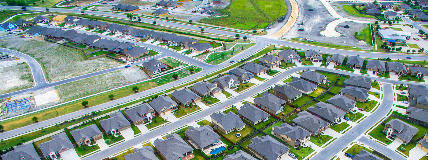Dallas Developer to Build 2,800-Acre Master-Planned Community in Frisco ...