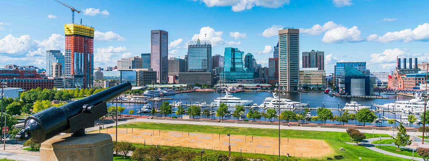 Moving to Baltimore: Everything You Need to Know | neighborhoods.com