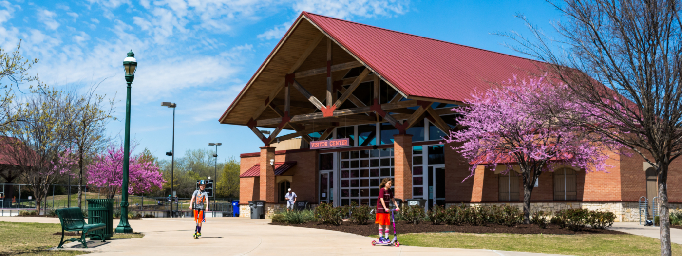 Allen, Texas Named 'The Best Place to Live in America' | Neighborhoods.com