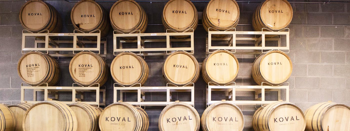 Chicago Spirits: 5 Neighborhoods and Suburbs with the Best Distilleries ...