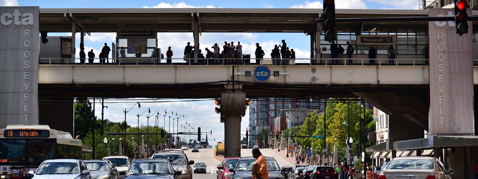 Red Line vs. Blue Line: Using the CTA to Help Choose a Chicago ...