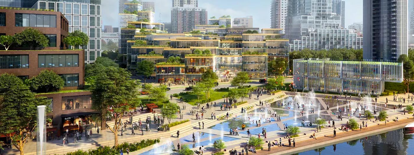 4 Updates on Chicago's Mega-Developments | neighborhoods.com