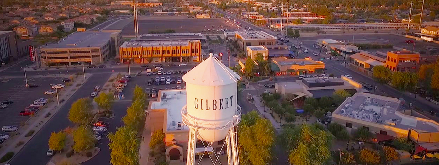 The Future of Gilbert, AZ | Neighborhoods.com
