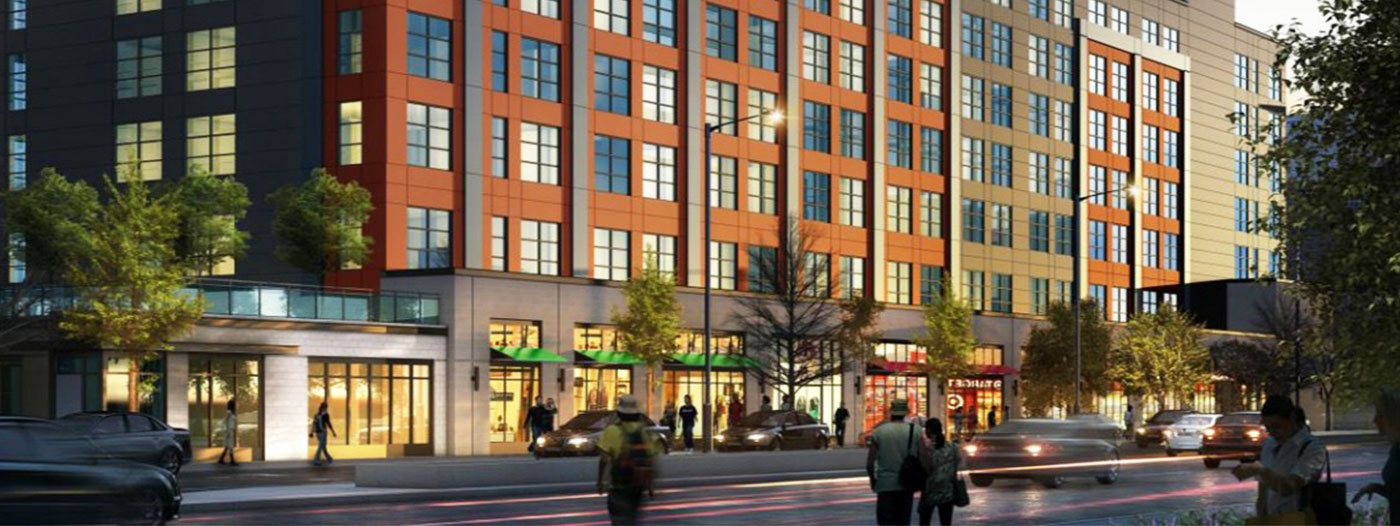 3 Big Developments Taking Shape in Chicago's Far North Side ...