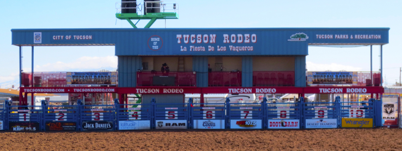 A First-Timer's Guide to La Fiesta de Los Vaqueros Tucson Rodeo ...