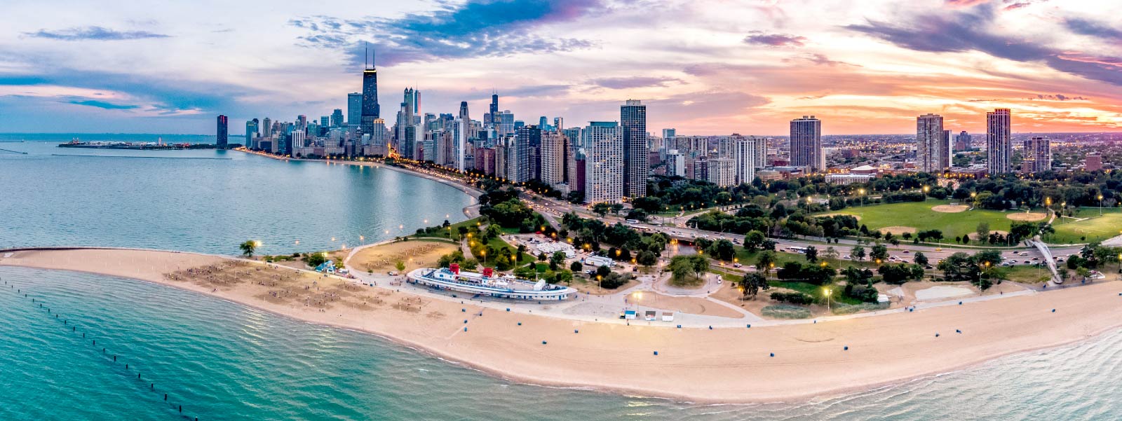 Your Guide to Chicago's Lakefront Neighborhoods | neighborhoods.com