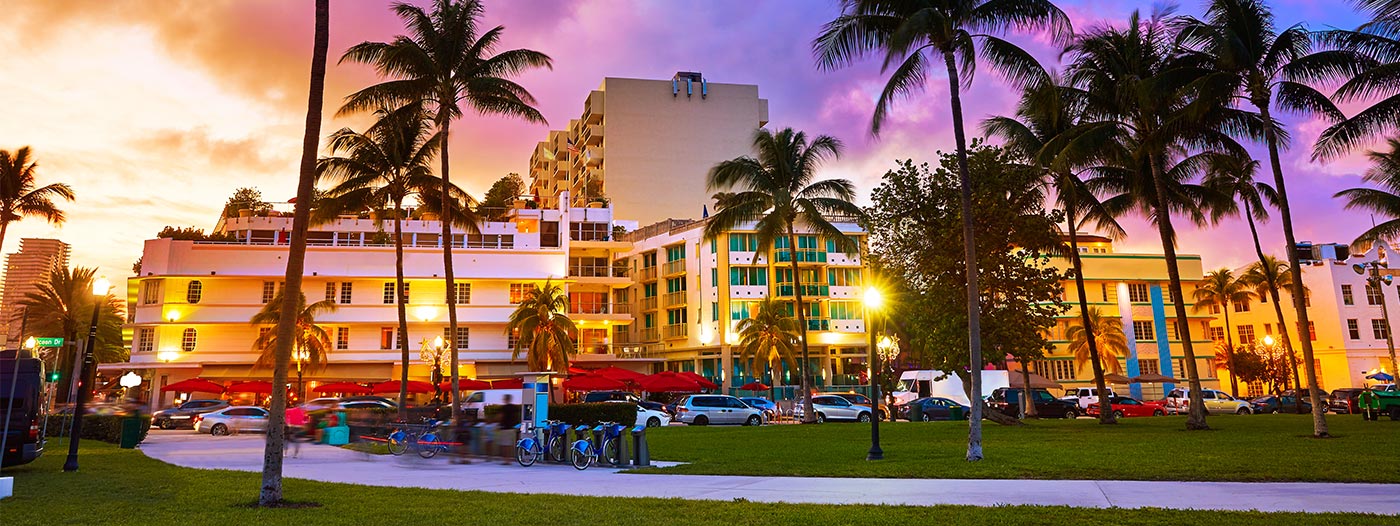 6 Miami Suburbs With the Best Downtowns | Neighborhoods.com