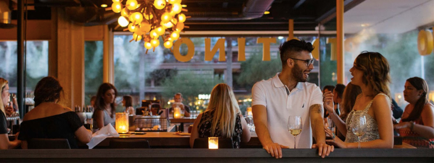 5 Restaurants In Gilbert That Are Local Favorites | neighborhoods.com