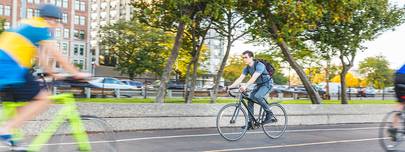 The 7 Most Bikeable Chicago Neighborhoods | neighborhoods.com
