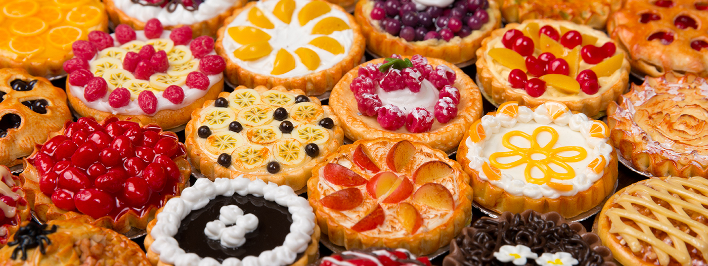 5 Bay Area Bakeries Perfect for Pie on Pi Day | neighborhoods.com