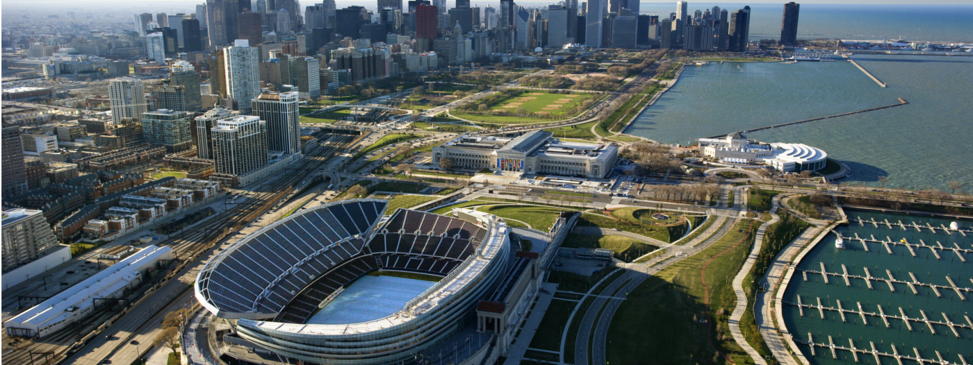 Chicago in Strong Contention to Host 2026 FIFA World Cup Games ...