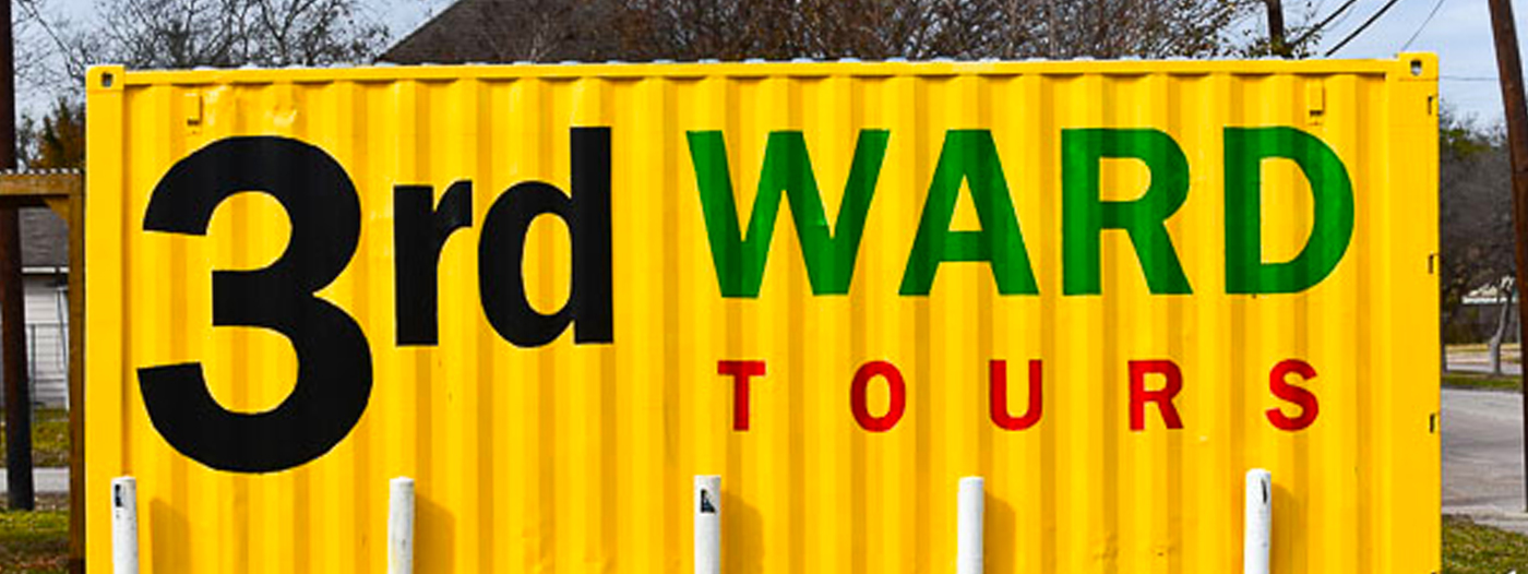 Meet My Neighborhood: Third Ward / Midtown, Houston | neighborhoods.com