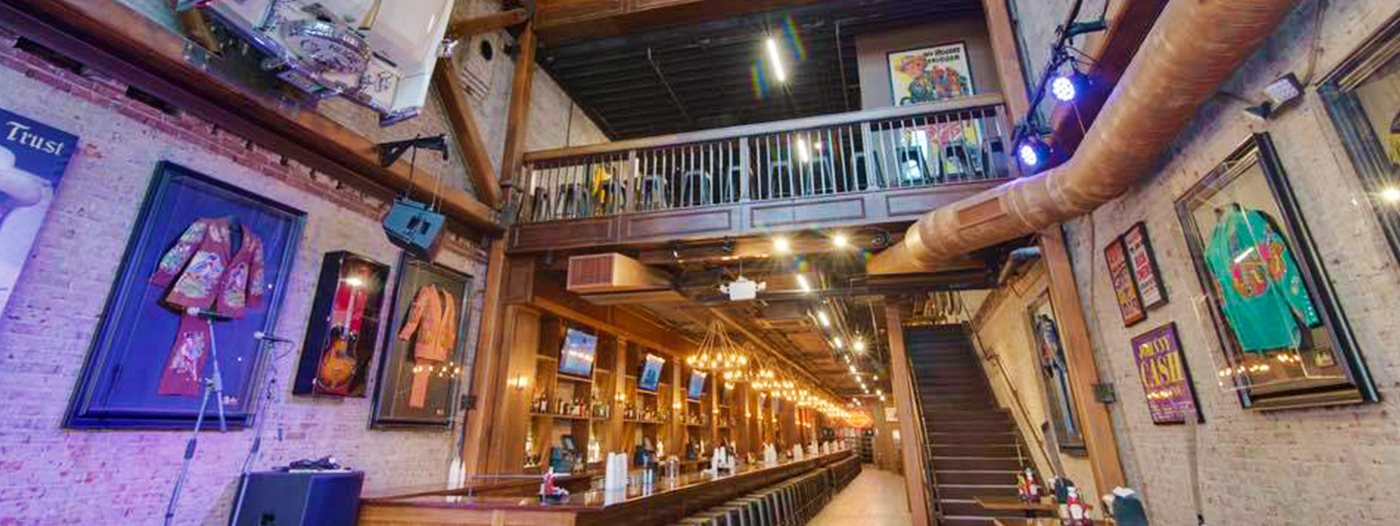 Exploring the Honky-Tonks of Nashville's Broadway | Neighborhoods.com
