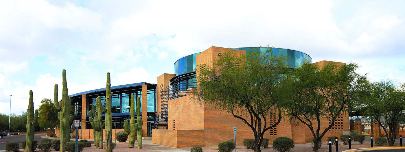 Gilbert Breaks Ground on Two Park Projects That Will Impact the ...