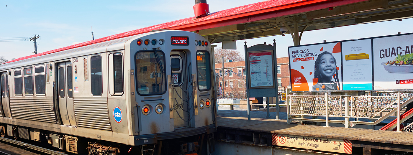 City Officials Announce Proposed Route for Southbound Red Line 'L ...