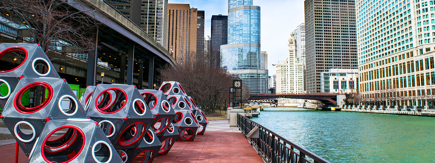 Get to Know the Neighborhoods on the Chicago River | Neighborhoods.com