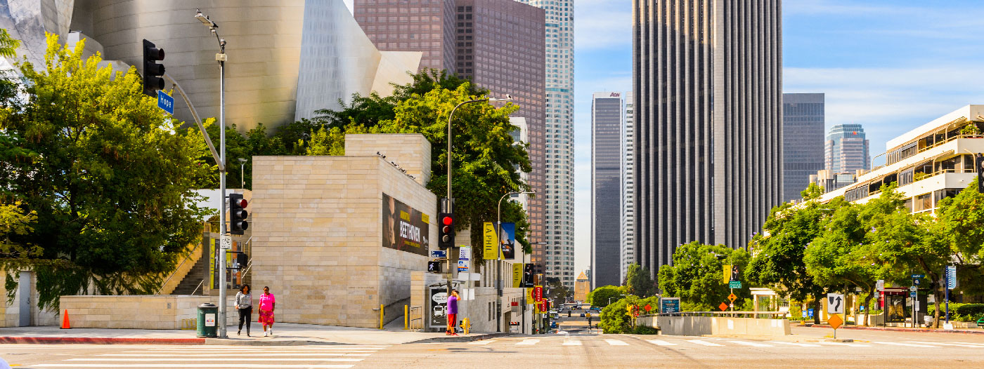 Moving to Los Angeles: Everything You Need to Know | Neighborhoods.com