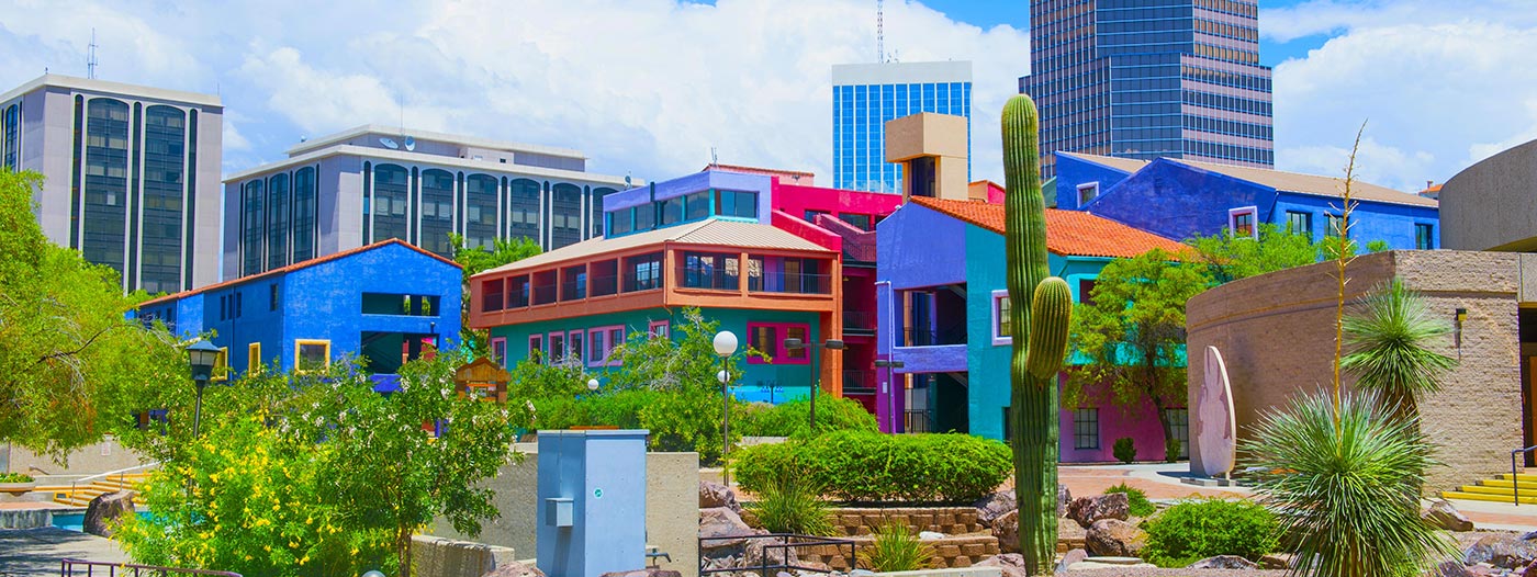 3 Ways the Tucson Region is Attracting New Residents | Neighborhoods.com