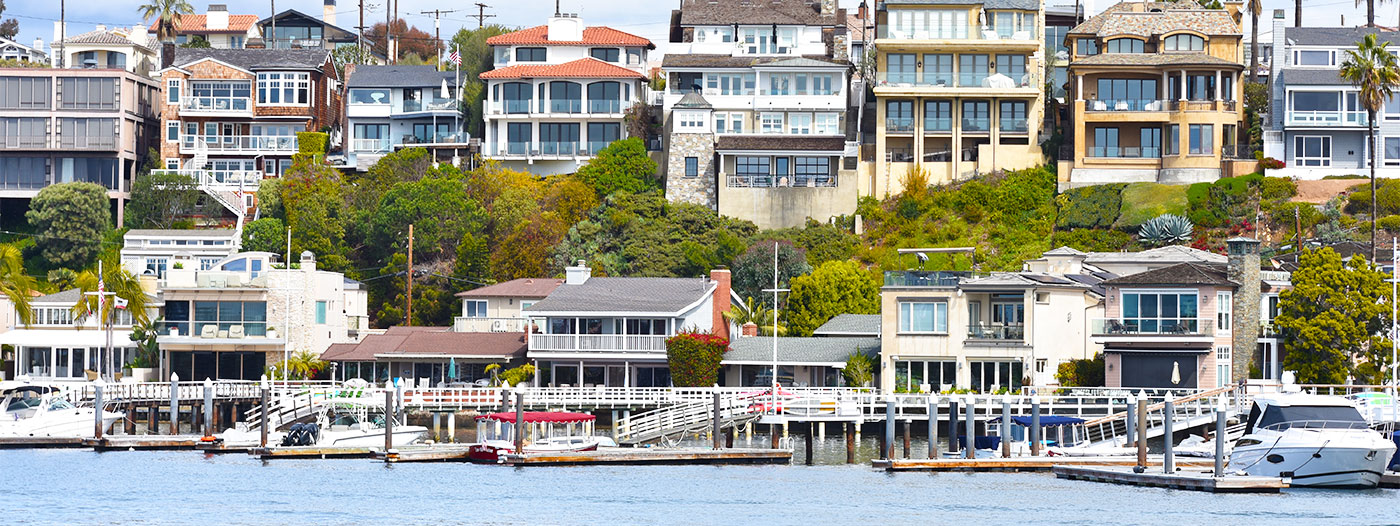 The 5 Most Luxurious Newport Beach Neighborhoods | neighborhoods.com