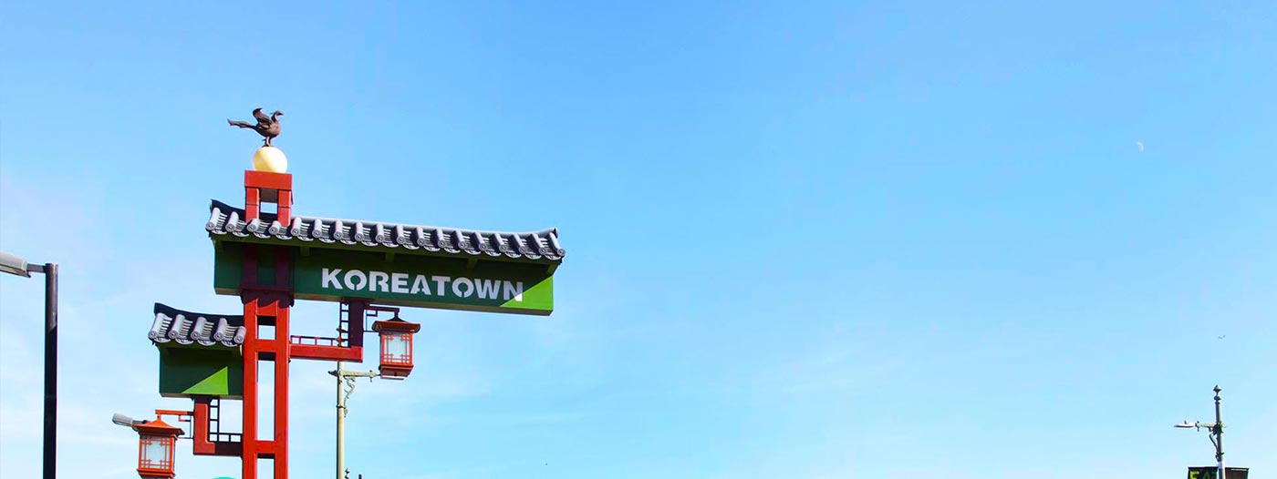 Moving to LA's Koreatown: Everything You Need to Know | neighborhoods.com