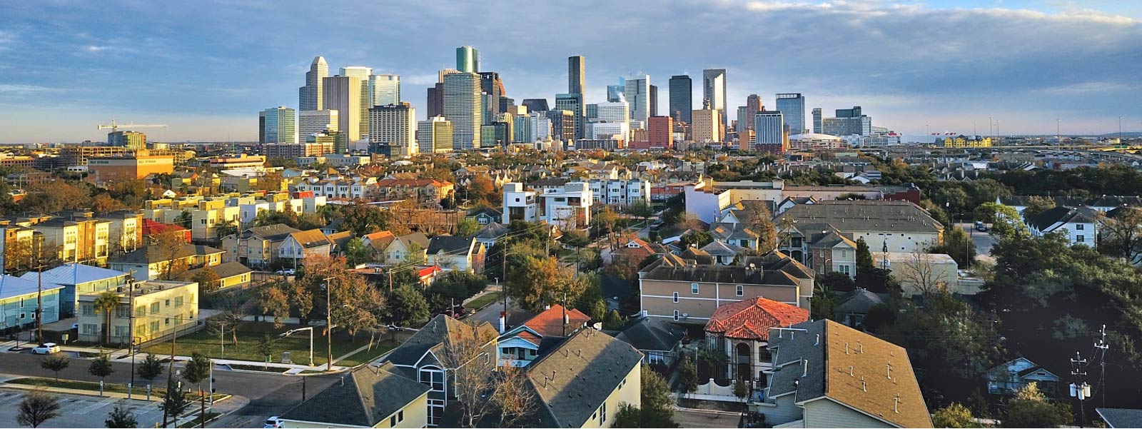 5 Top-Selling Neighborhoods in Houston | Neighborhoods.com