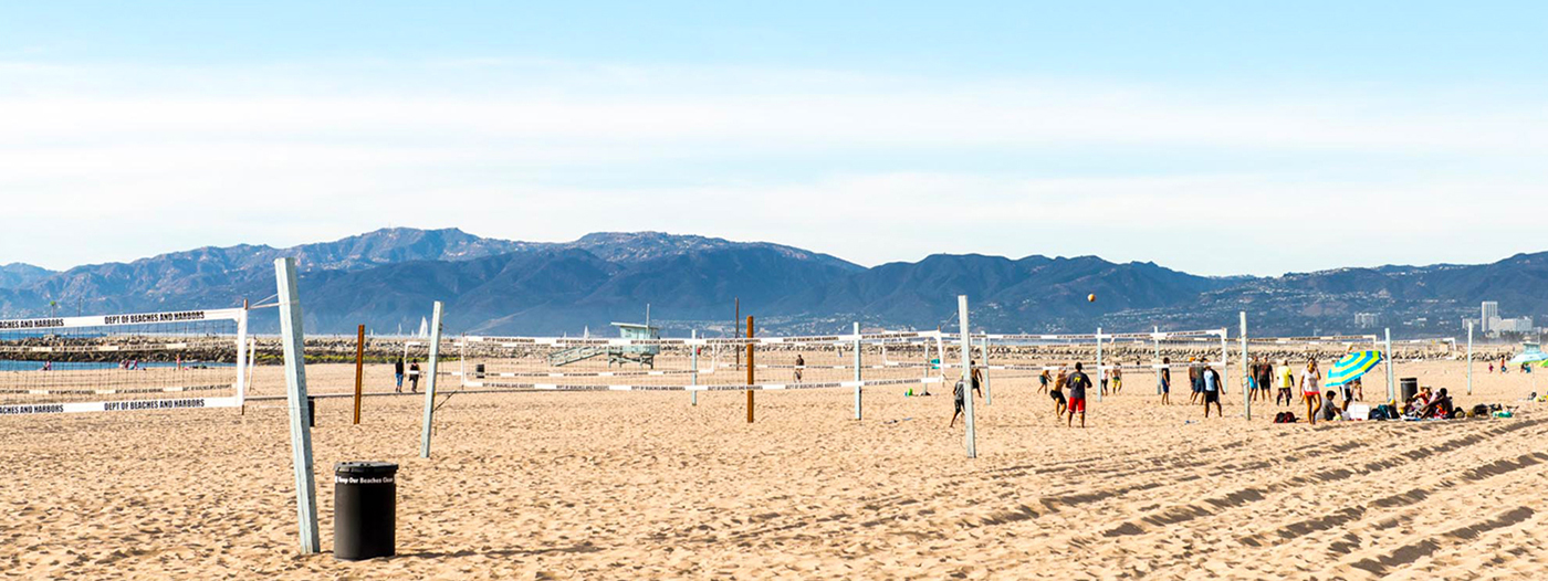 Meet My Neighborhood: Playa del Rey | neighborhoods.com