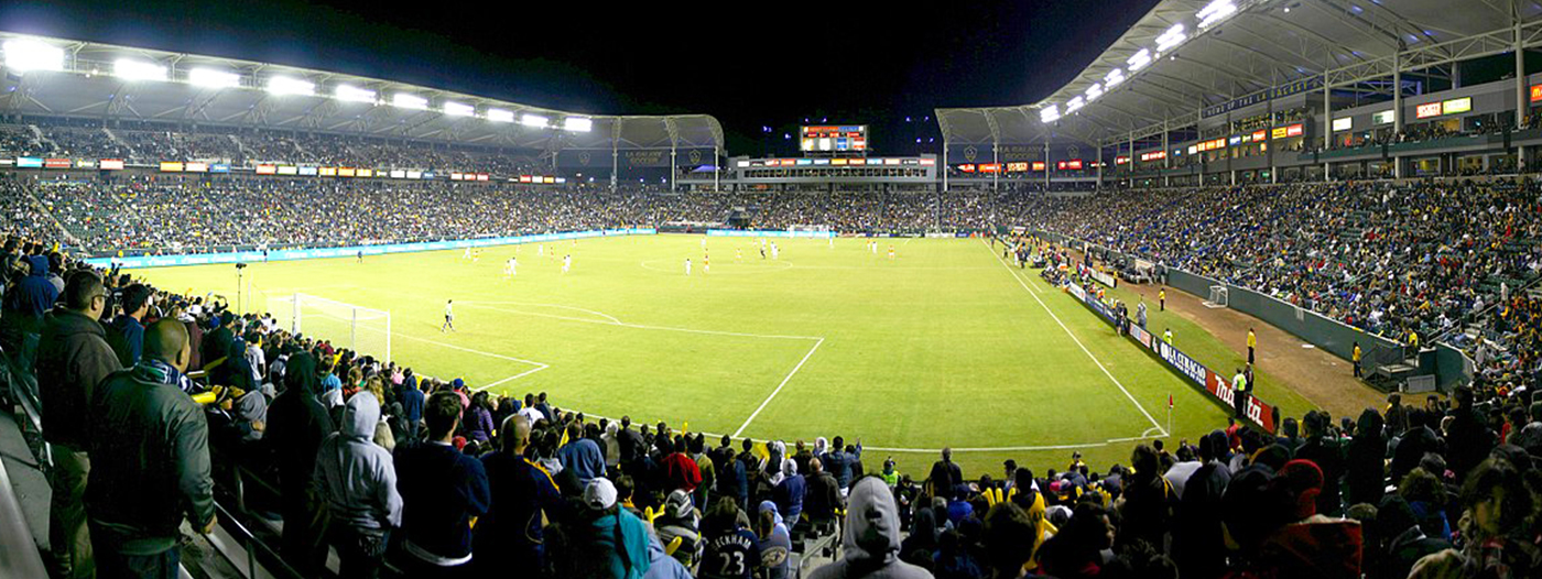 What to Do in Carson Before and After Los Angeles Galaxy Matches ...
