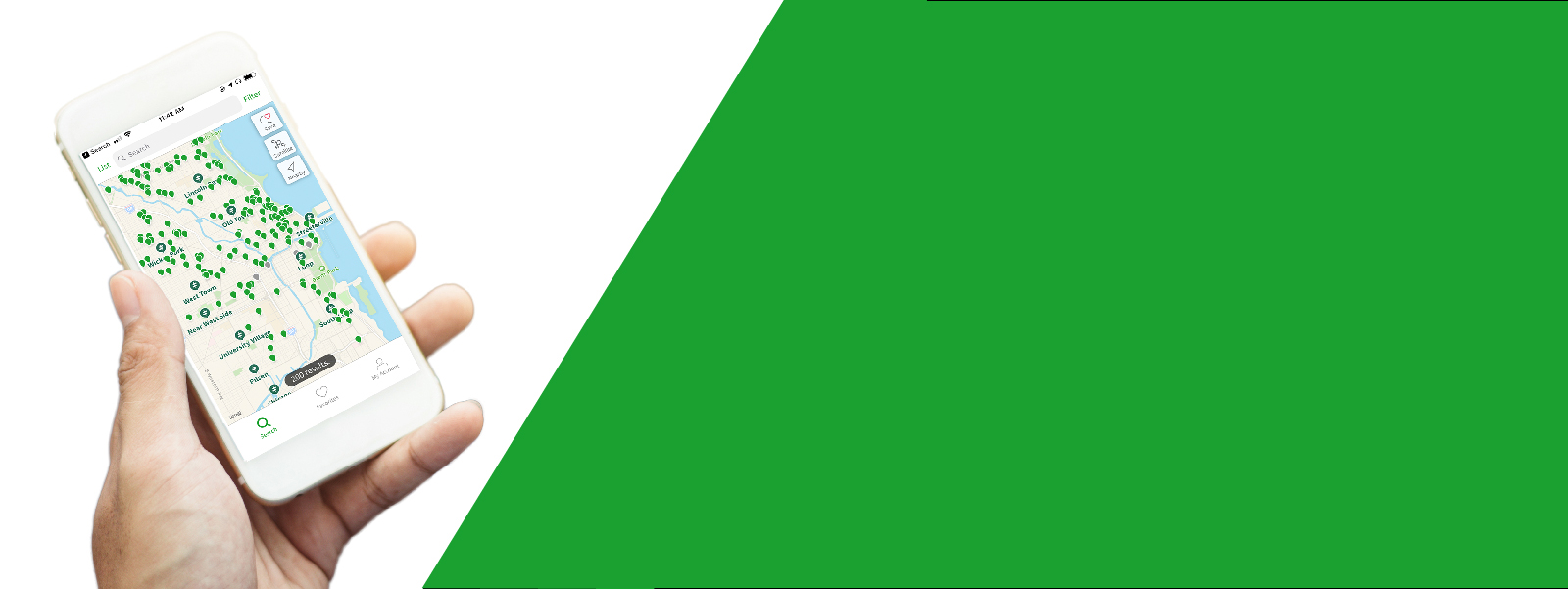 8 Unexpected Apps That Make Buying a Home Easier | neighborhoods.com