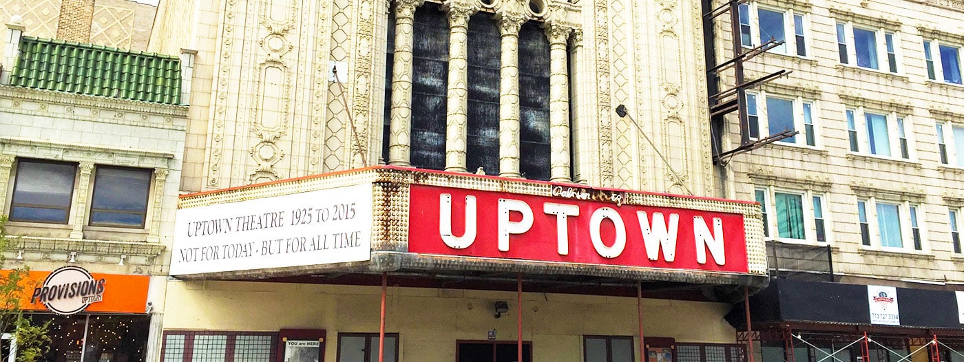 7 Things to Do in Uptown, Chicago | neighborhoods.com