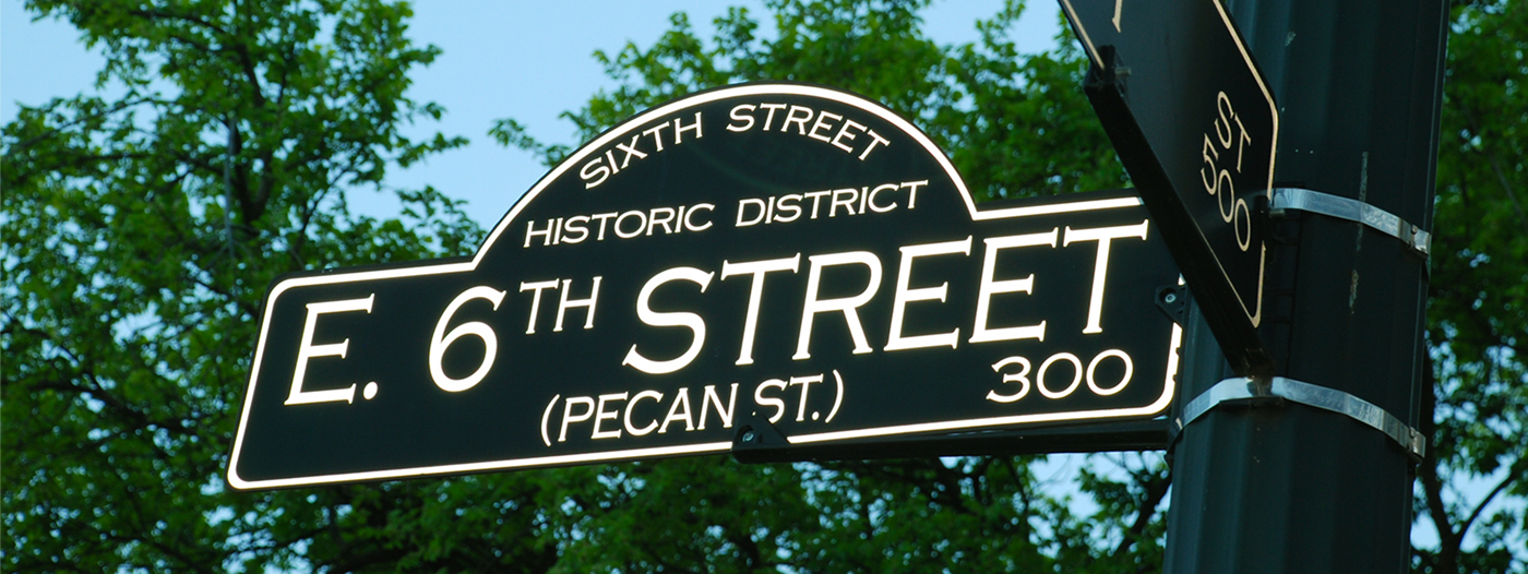 A Grown-Up Guide to Austin's 'Dirty' 6th Street | neighborhoods.com