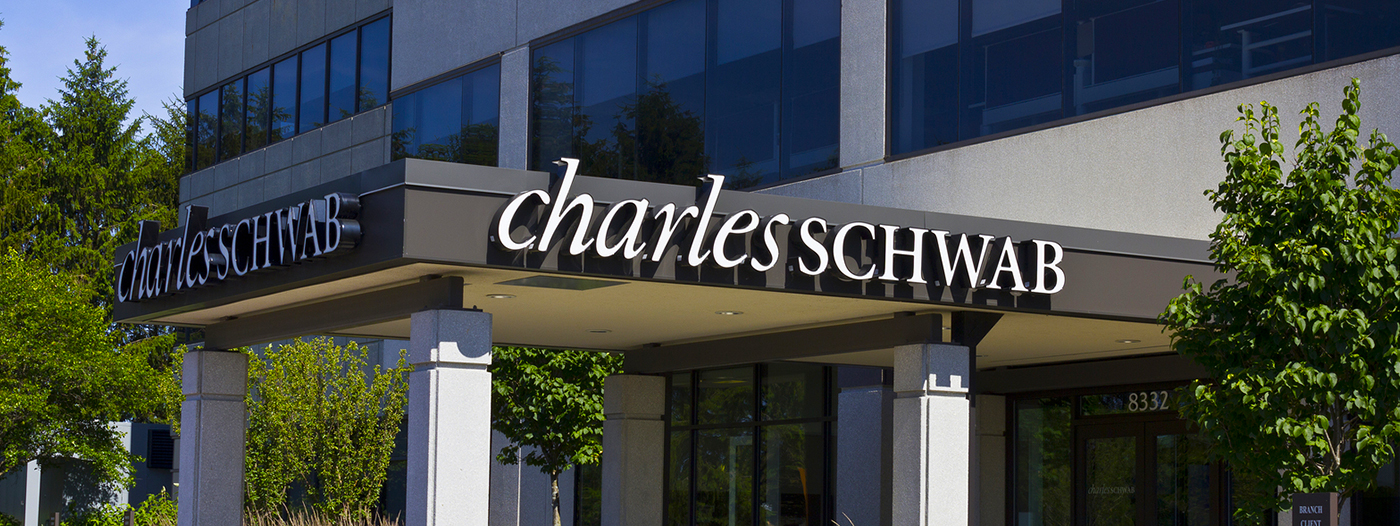 Charles Schwab Building New Facility for 5,000 Employees in Westlake ...