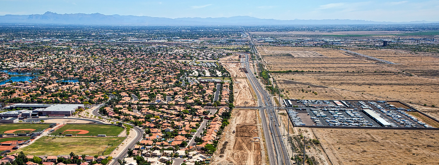 Take a Look at Eight North Phoenix Housing Developments Currently ...