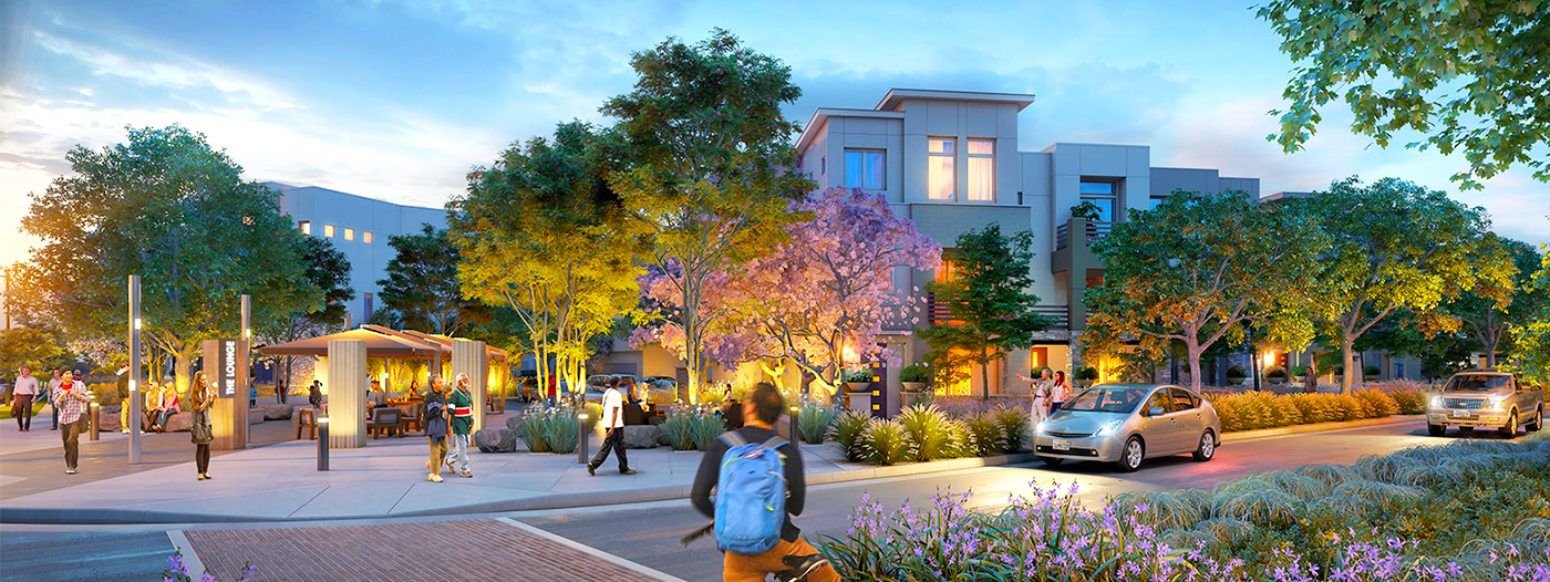 Dublin's Boulevard Master-Planned Community Keeps Growing to Meet ...