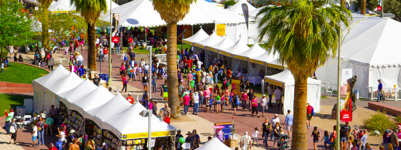 A Guide to Arizona Street Festivals for 2018 | Neighborhoods.com